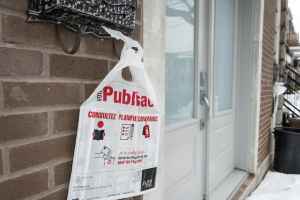 Publisac将在蒙特利尔改用新方式来散发广告传单-魁省新闻-蒙城华人网-蒙特利尔第一中文网-www.sinoquebec.com