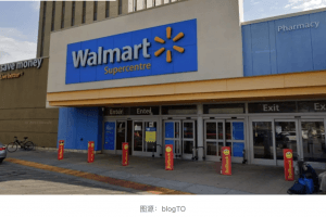 Walmart、Canadian Tire取消这项常用服务：被偷怕了-加国新闻-蒙城华人网-蒙特利尔第一中文网-www.sinoquebec.com
