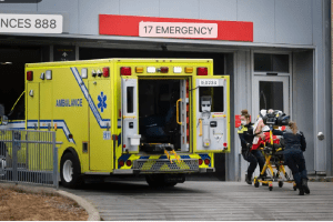 魁省急诊室挤爆了 负荷率五年来最高！-魁省新闻-蒙城华人网-蒙特利尔第一中文网-www.sinoquebec.com