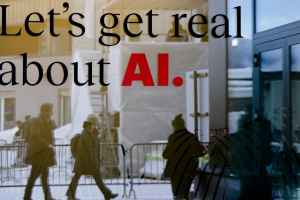 IMF：AI将影响全球近40%就业岗位-综合新闻-蒙城华人网-蒙特利尔第一中文网-www.sinoquebec.com