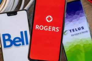 Rogers？ Bell？ Telus？三大电讯商家居及手机网速谁最快？-加国新闻-蒙城华人网-蒙特利尔第一中文网-www ...