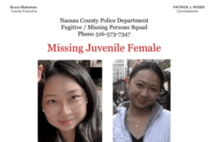 悲痛！纽约失踪华人高中女生，已经去世-综合新闻-蒙城华人网-蒙特利尔第一中文网-www.sinoquebec.com